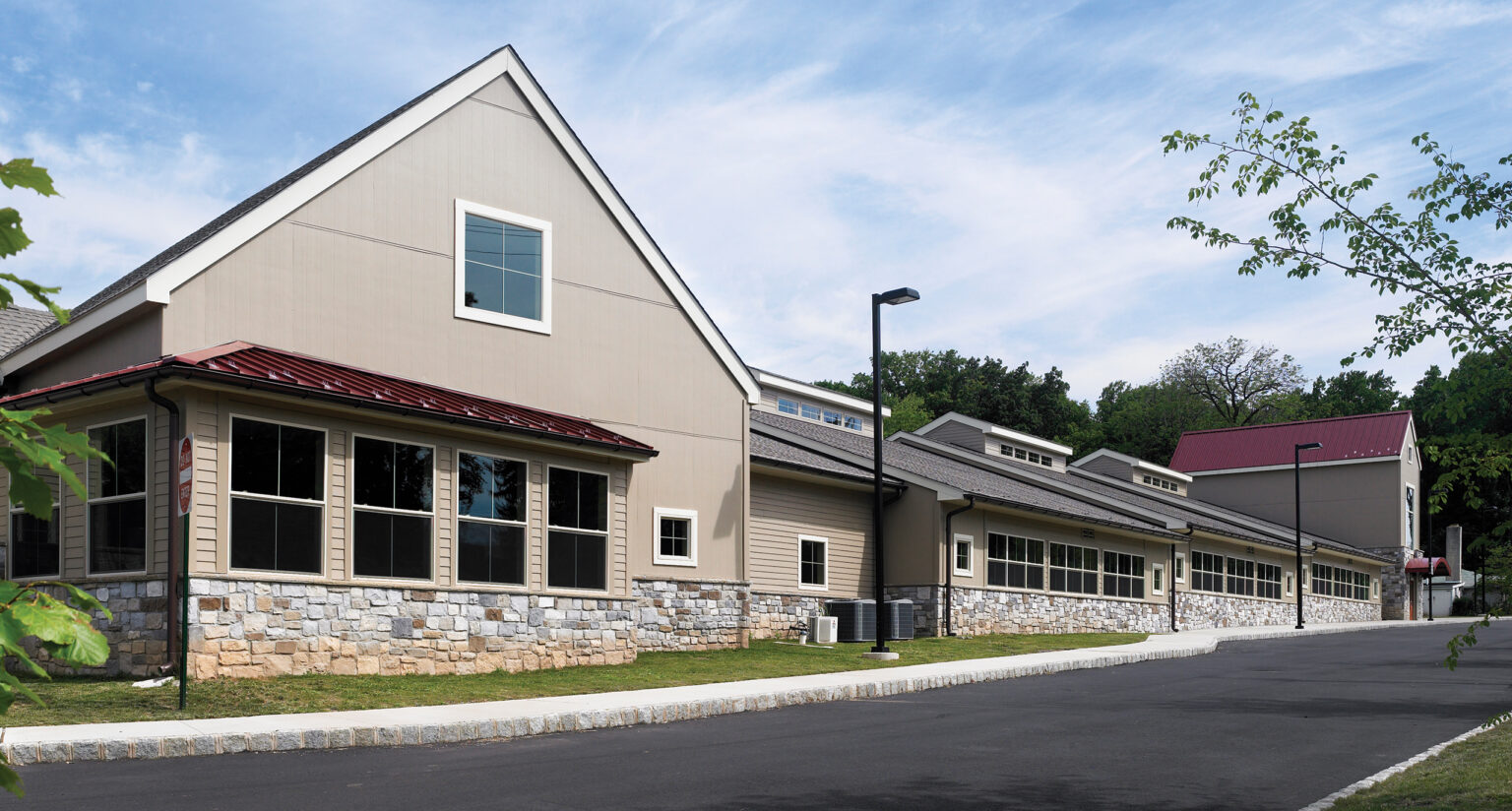 Blackney Hayes - Projects