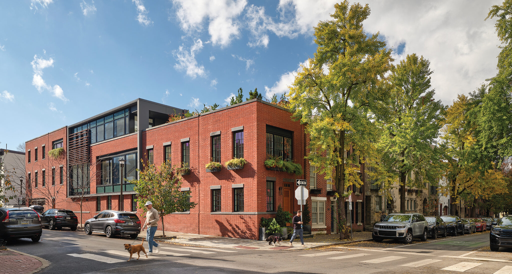 Blackney Hayes - Projects