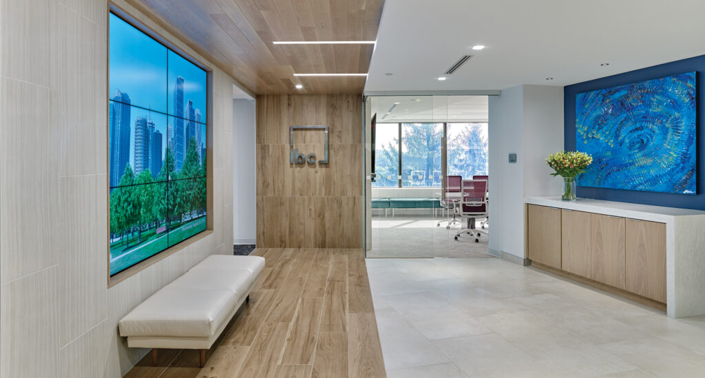 Blackney Hayes - Projects