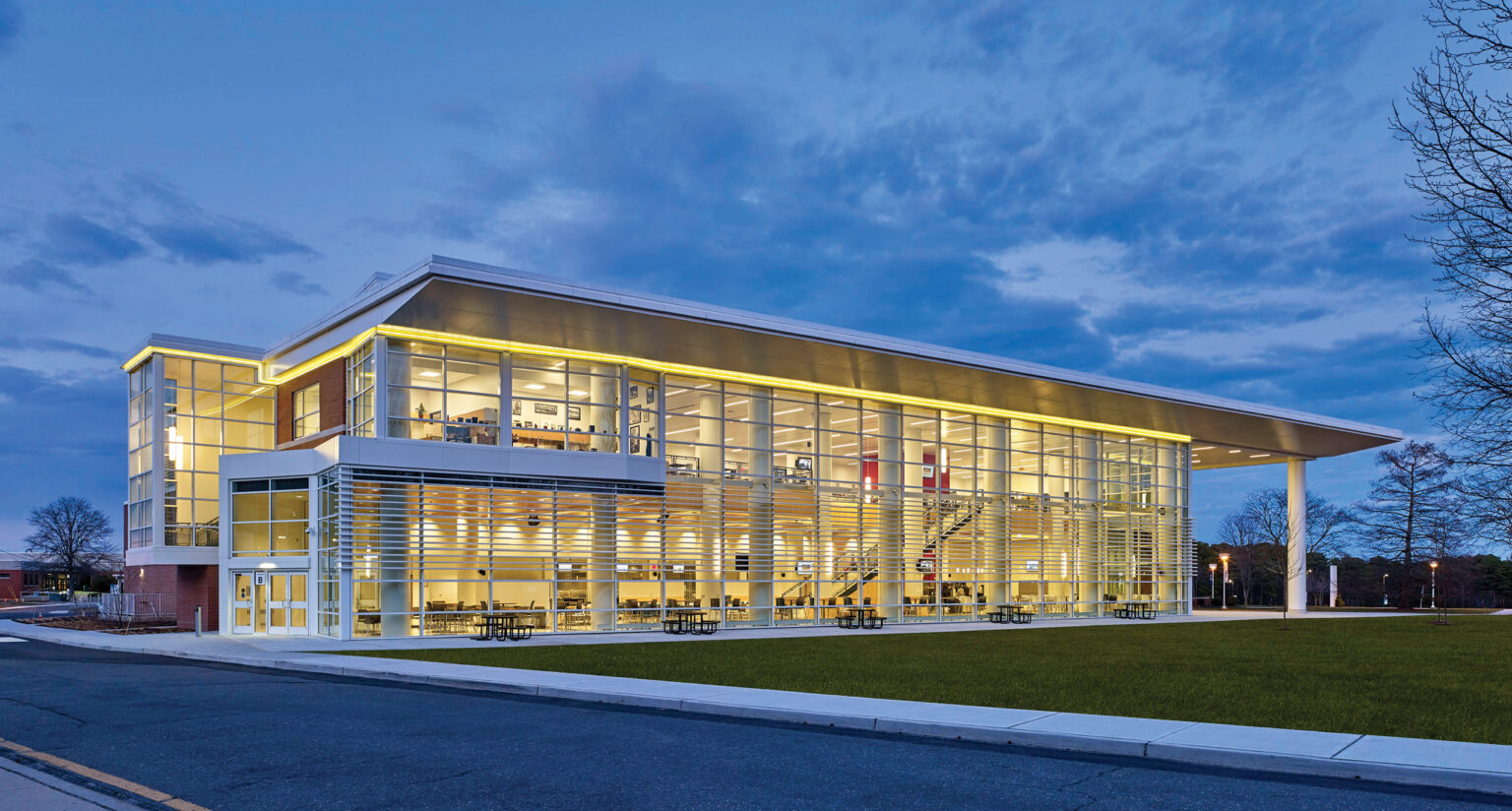 Blackney Hayes - Projects