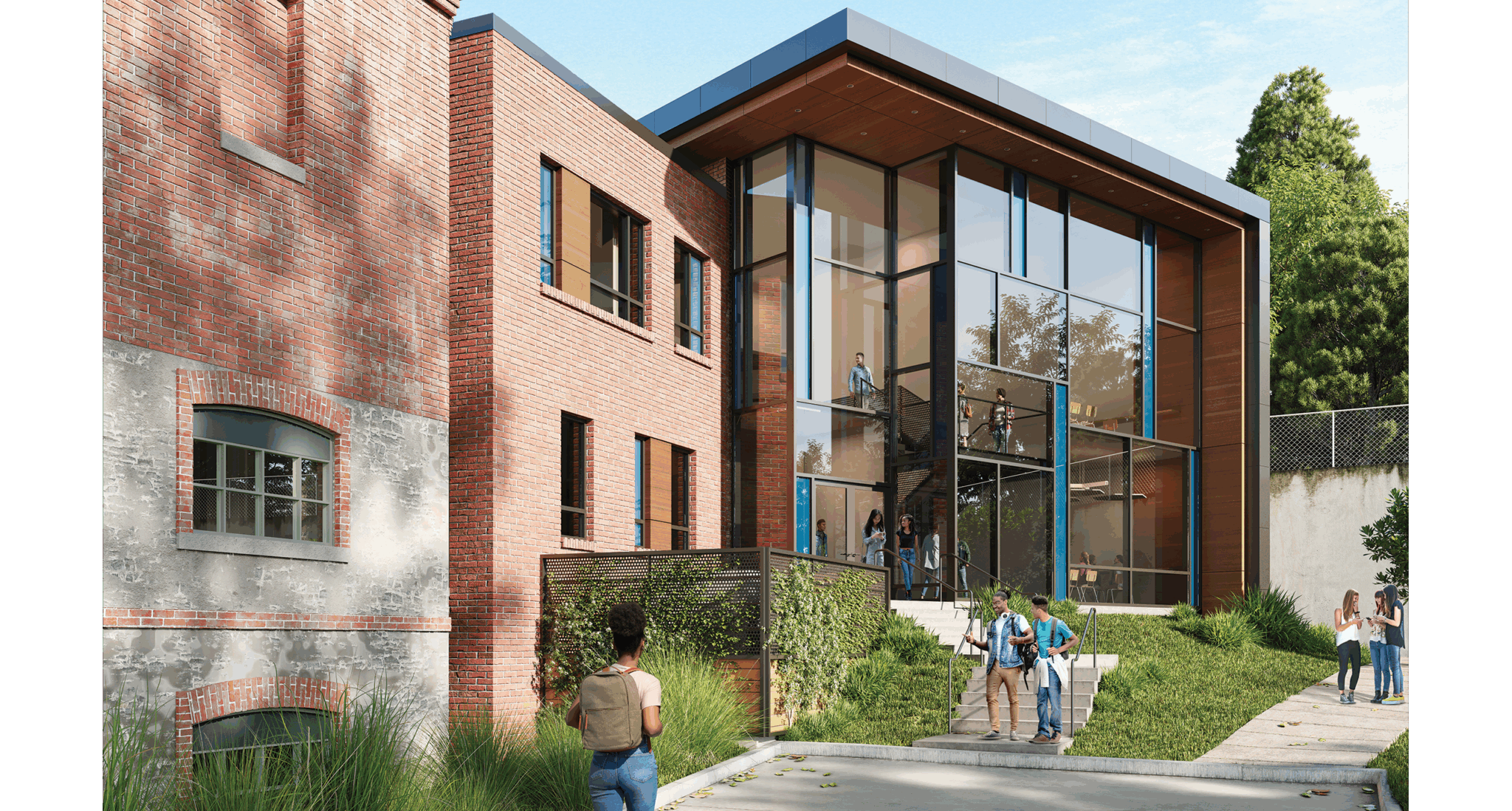 Blackney Hayes - Projects