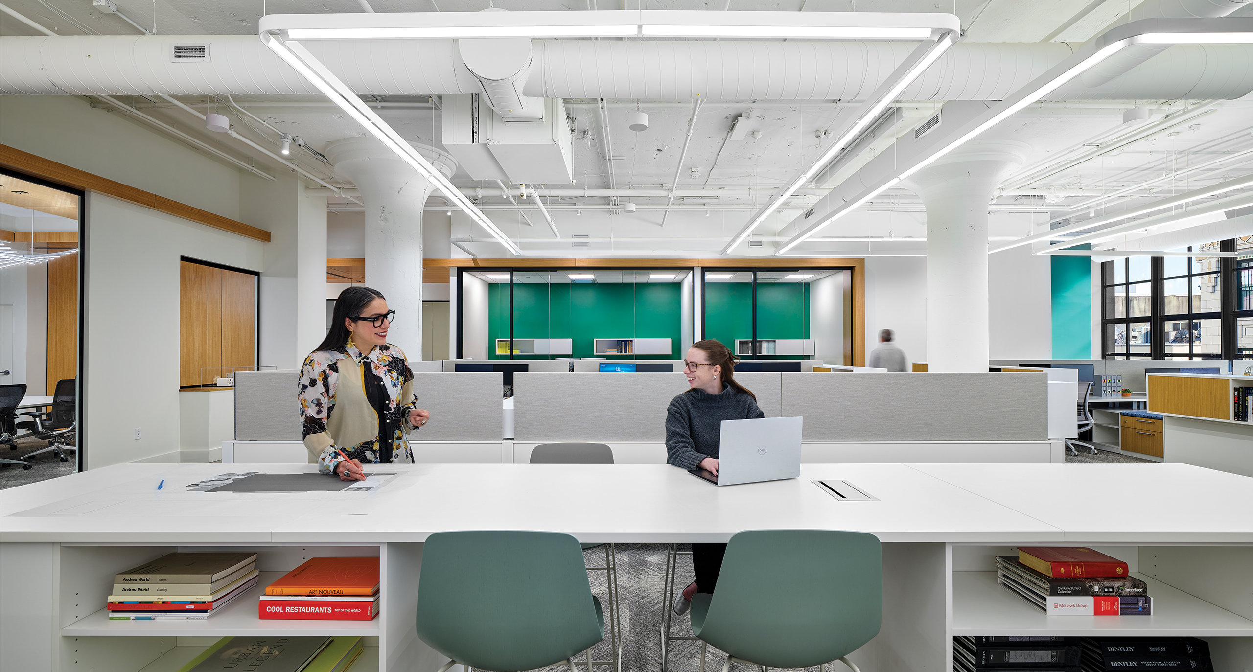 Blackney Hayes - Projects